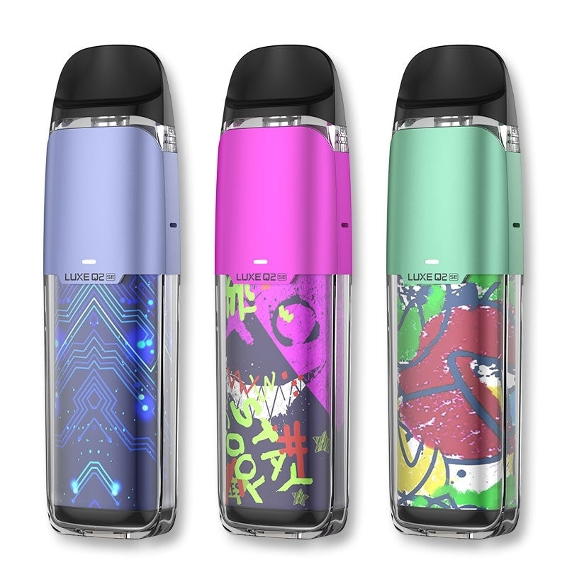 VAPORESSO LUXE Q2 SE Vape KIT